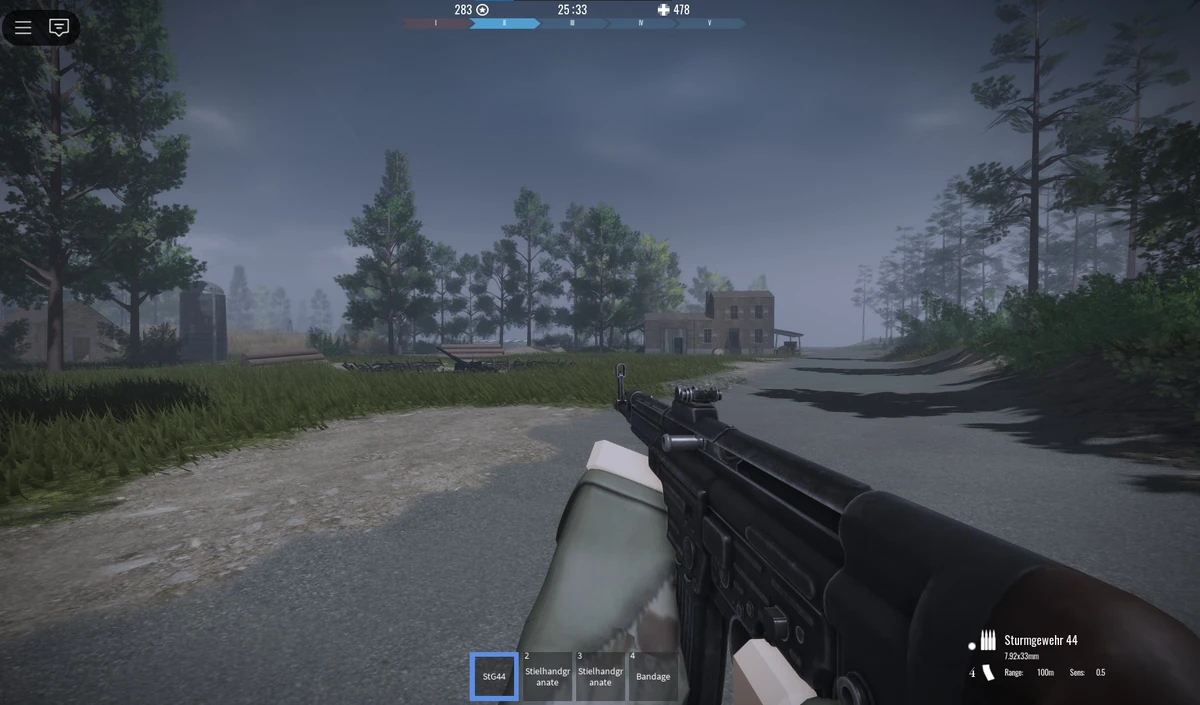STG44 | Operation Overlord ROBLOX Wiki | Fandom