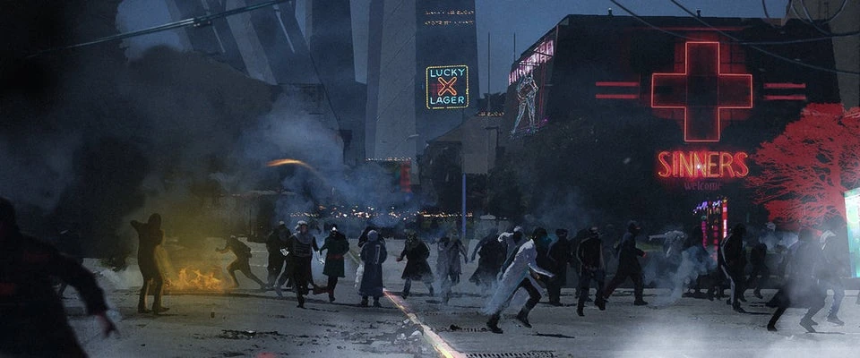 Događaj | Wiki "Opération prométhée" | Fandom