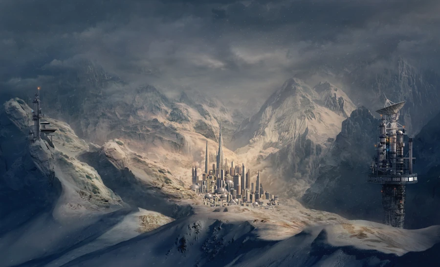 Nouvelle Rostov | Wiki "Opération prométhée" | Fandom