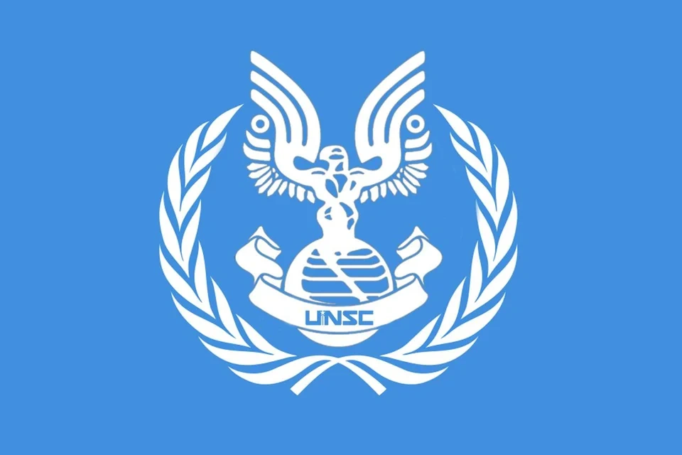 United Nation Space Command | Wiki "Opération prométhée" | Fandom