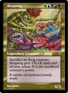 Atog | Operation Swiftspear Wiki | Fandom