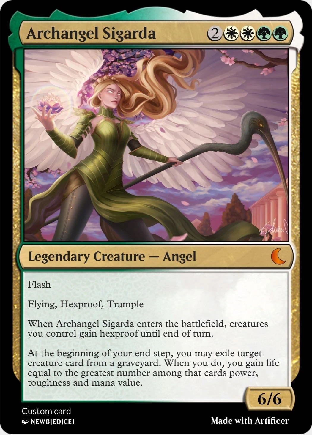 Sigarda | Operation Swiftspear Wiki | Fandom