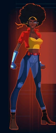 Angel | Operation: Tango Wiki | Fandom