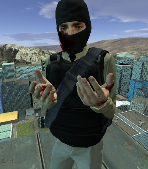 Operation | Operation Wiki | Fandom