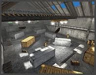 Ruins Factory | Operation7 Wiki | Fandom