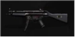 MP5 | Operation7 Wiki | Fandom