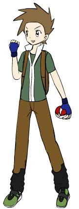 Choco (Pokemon2) | Operation Chocolate Wiki | Fandom