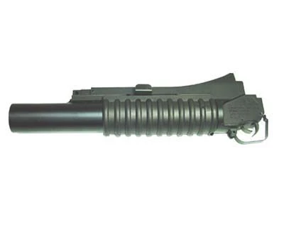 M203 Grenade Launcher | Operation Flashpoint Wiki | Fandom