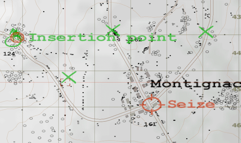 Montignac Must Fall | Operation Flashpoint Wiki | Fandom