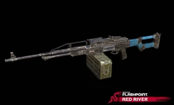 PKP | Operation Flashpoint: Red River Wiki | Fandom
