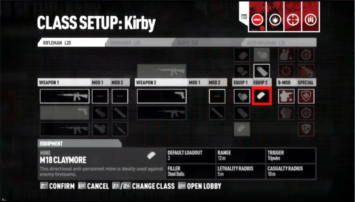 Classes | Operation Flashpoint: Red River Wiki | Fandom