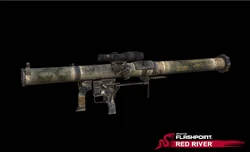 SMAW | Operation Flashpoint: Red River Wiki | Fandom