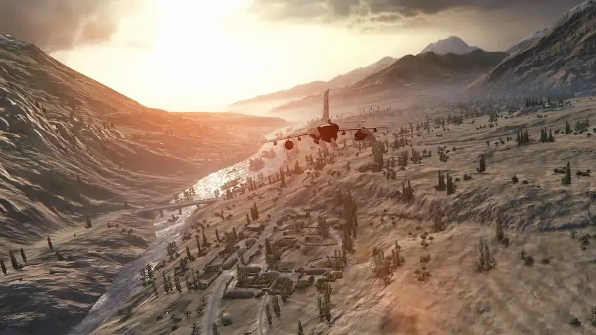 Category:PLA Vehicles | Operation Flashpoint: Red River Wiki | Fandom