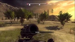 The Wrong Way | Operation Flashpoint: Red River Wiki | Fandom