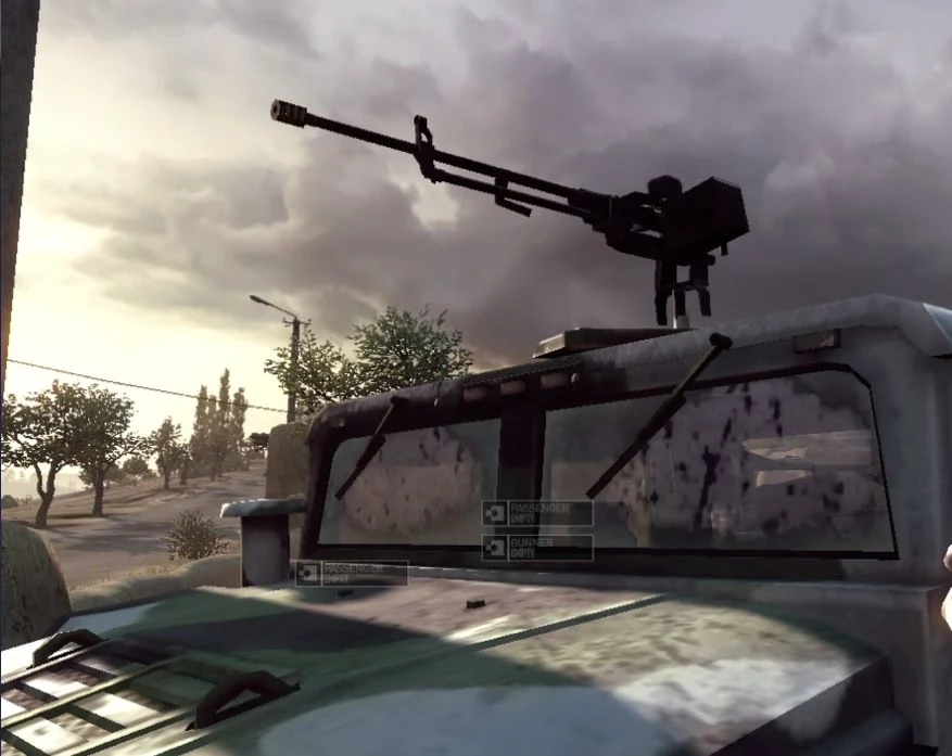 QJC88 | Operation Flashpoint: Red River Wiki | Fandom