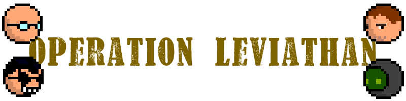 Operation Leviathan Wiki Fandom