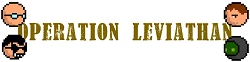 Operation Leviathan Wiki | Fandom