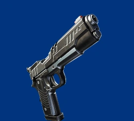 Pistol | Operation Wiki | Fandom