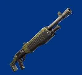 Pump Shotgun | Operation Wiki | Fandom