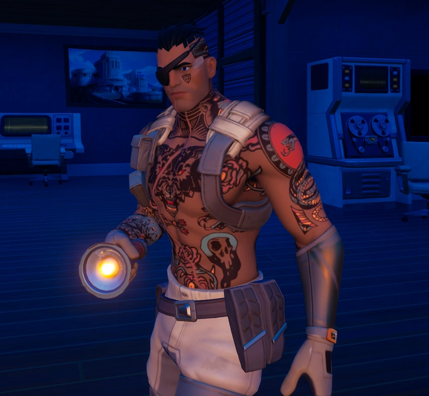 Breacher | Operation Wiki | Fandom