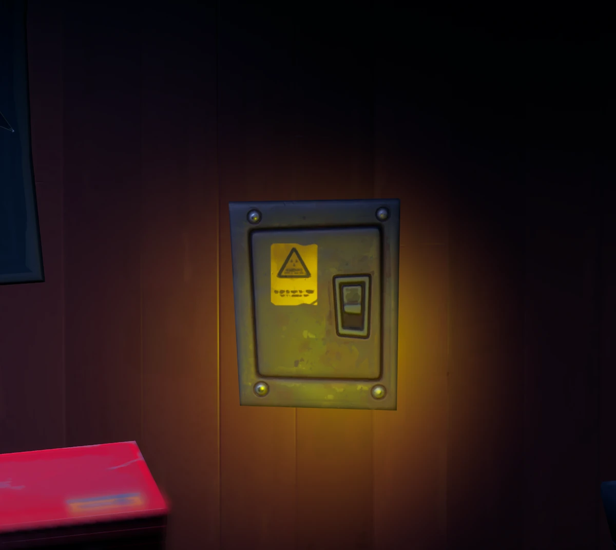 Breaker | Operation Wiki | Fandom