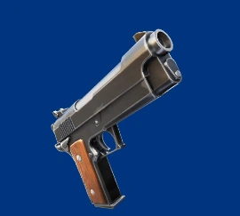 Pistol | Operation Wiki | Fandom