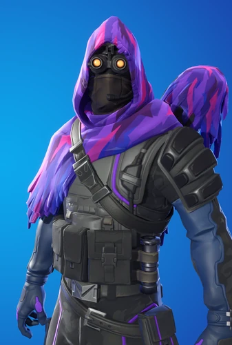 Nighthawk | Operation Wiki | Fandom