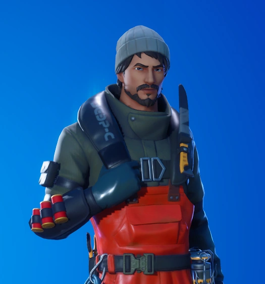 The Director | Operation Wiki | Fandom