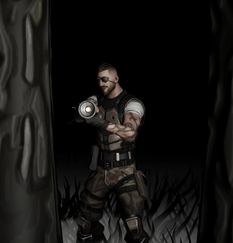 Bird-Eye | Operation Wiki | Fandom