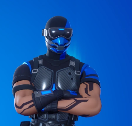 Sgt. Slice | Operation Wiki | Fandom