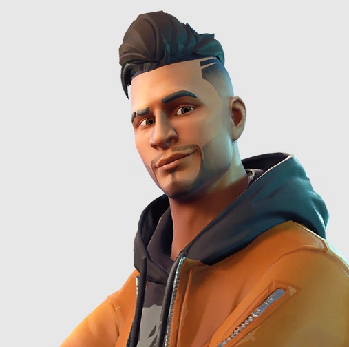 Jackson | Operation Wiki | Fandom