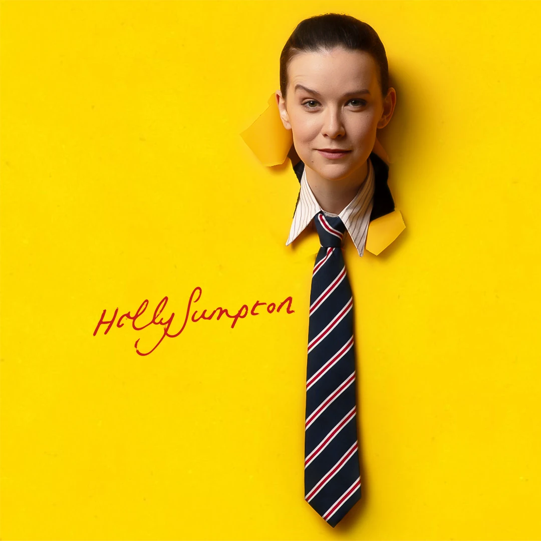 Holly Sumpton | Operation Mincemeat: a New Musical Wiki | Fandom