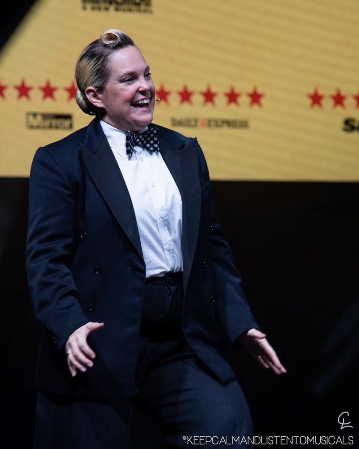 Ian Fleming/Gallery | Operation Mincemeat: a New Musical Wiki | Fandom