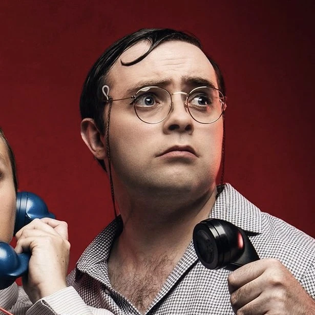 Hester Leggatt | Operation Mincemeat: a New Musical Wiki | Fandom