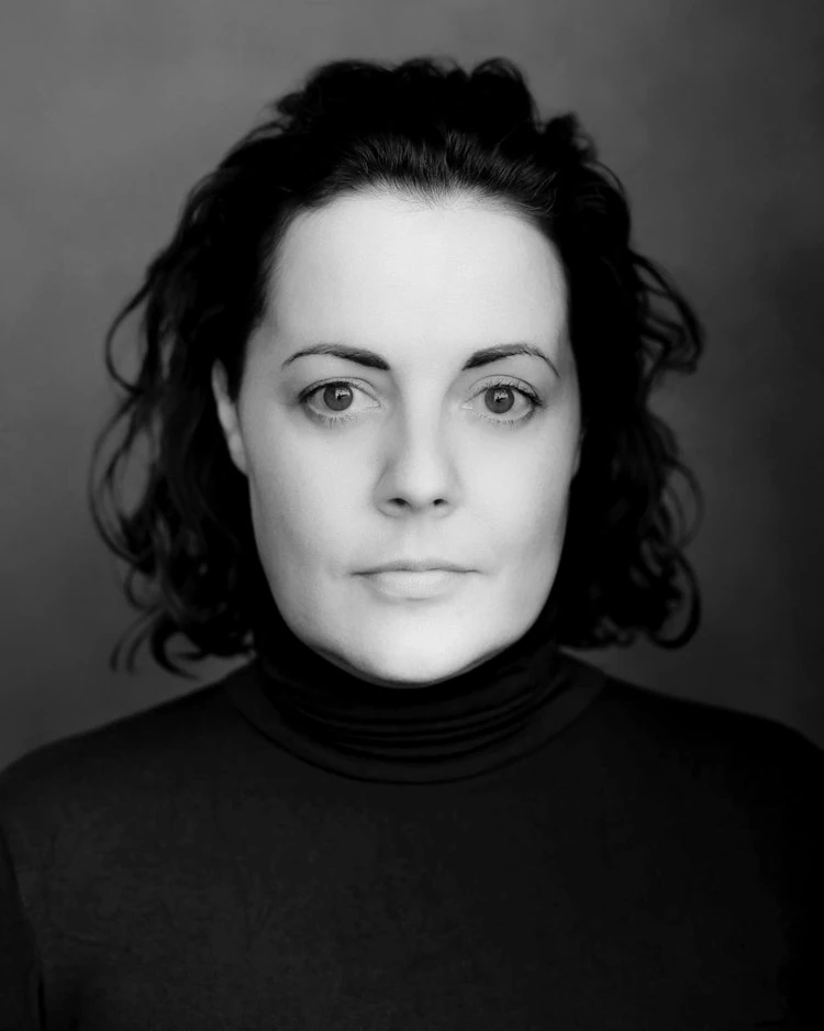 Geri Allen | Operation Mincemeat: a New Musical Wiki | Fandom