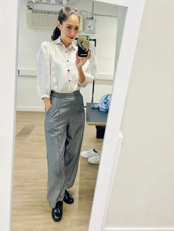 Jean Leslie/Gallery | Operation Mincemeat: a New Musical Wiki | Fandom