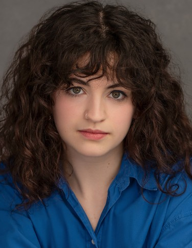 Madeleine Jackson-Smith | Operation Mincemeat: a New Musical Wiki | Fandom