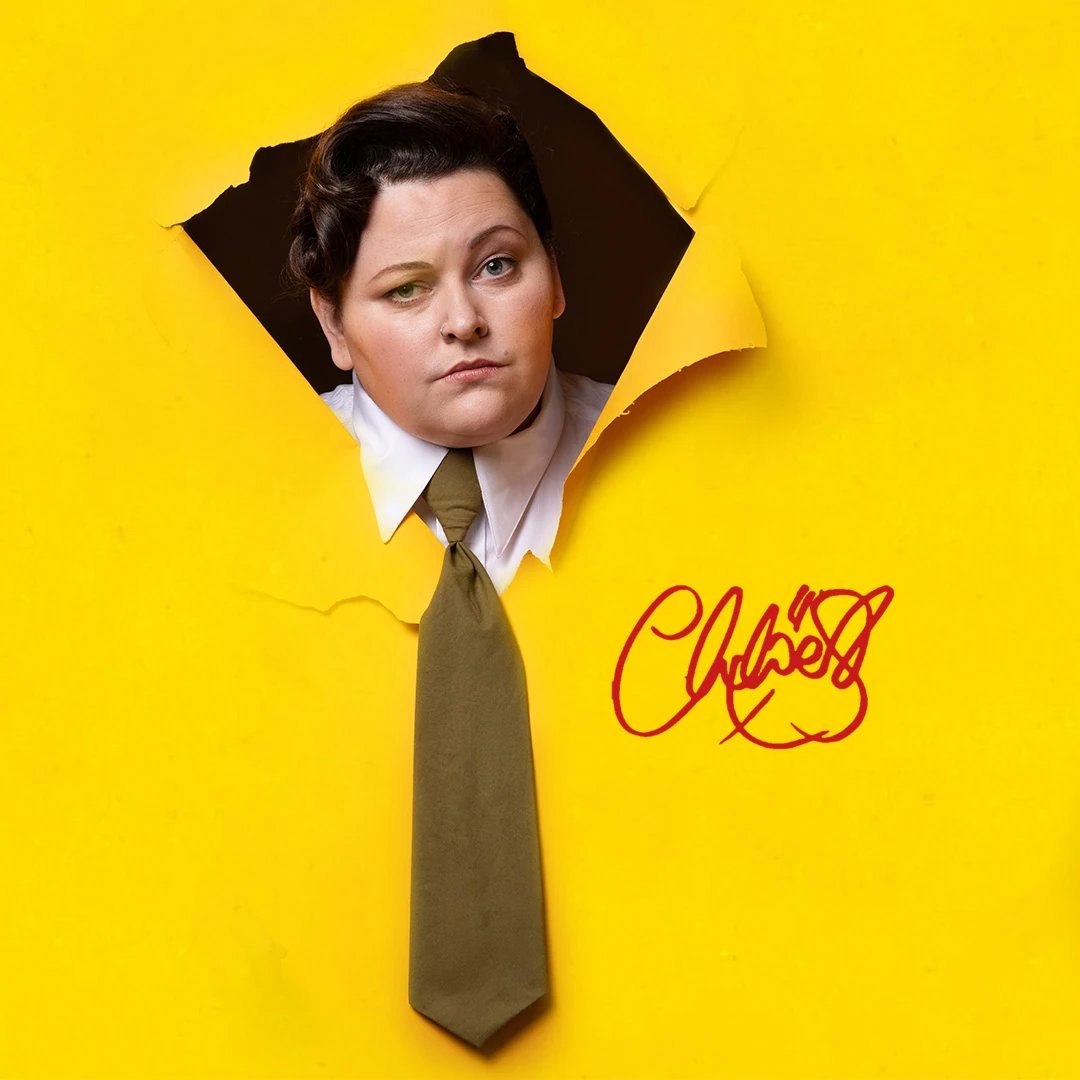 Chlöe Hart | Operation Mincemeat: a New Musical Wiki | Fandom