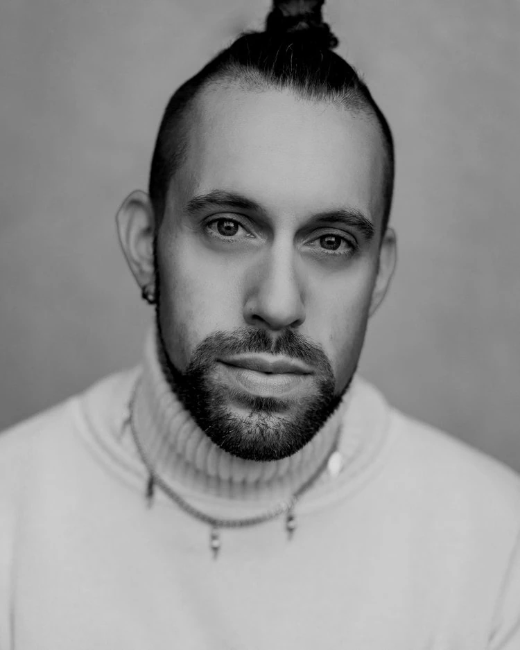 David Cumming | Operation Mincemeat: a New Musical Wiki | Fandom