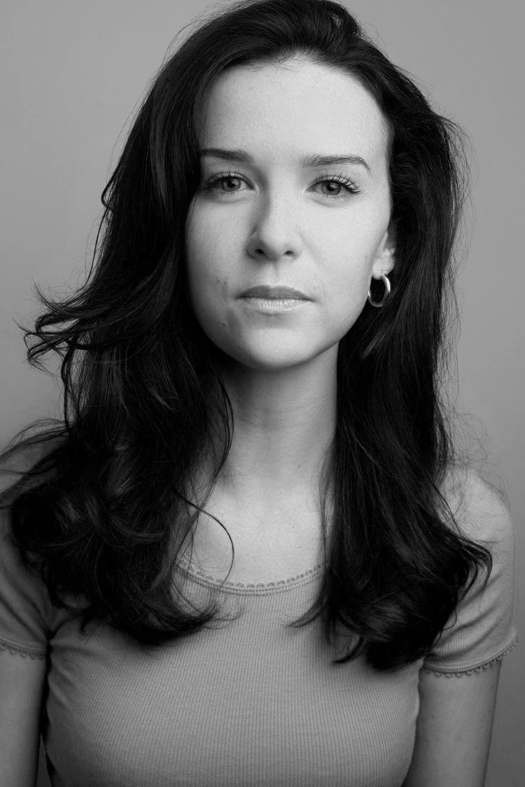 Holly Sumpton | Operation Mincemeat: a New Musical Wiki | Fandom