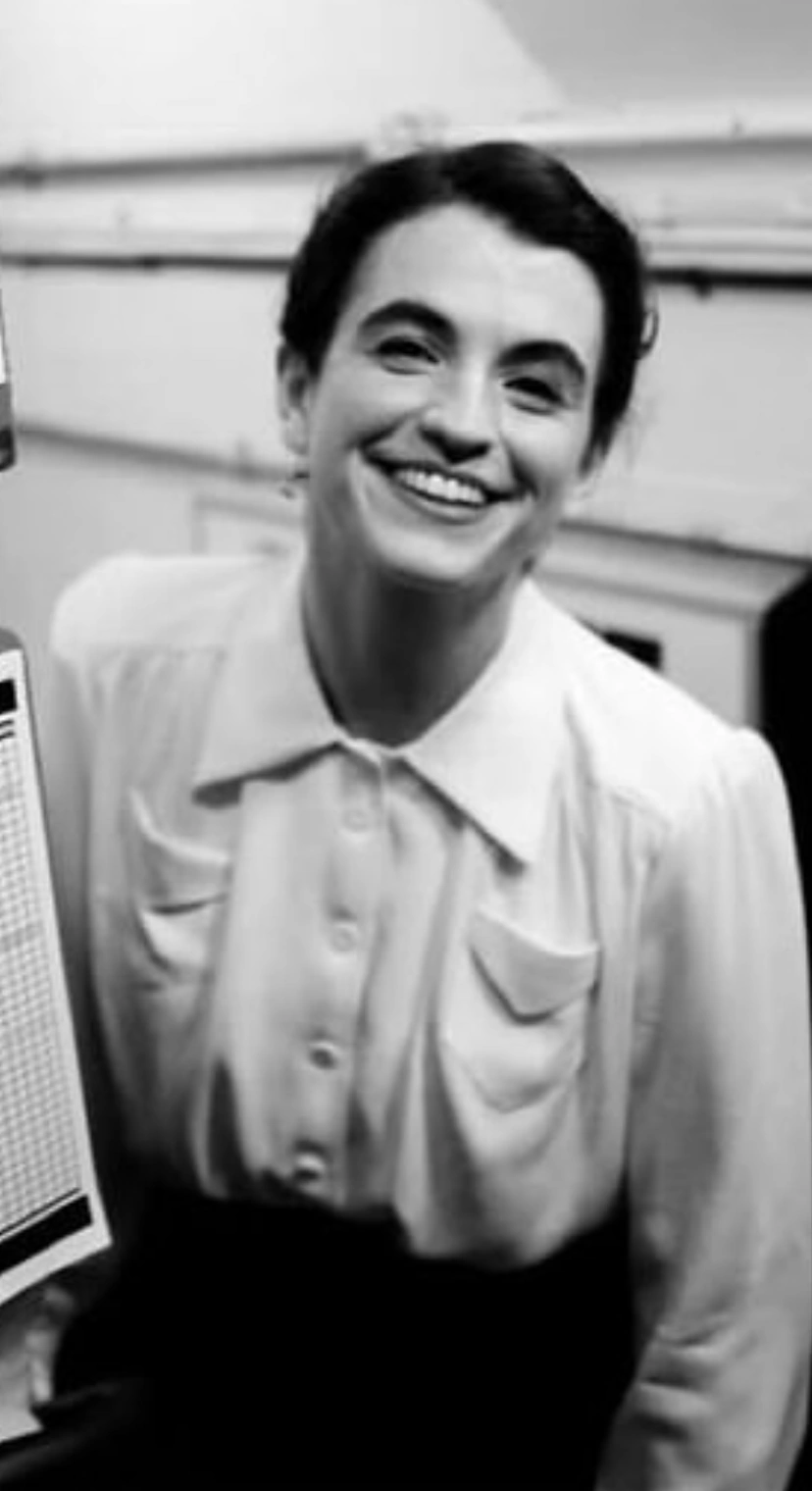 Madeleine Jackson-Smith/Gallery | Operation Mincemeat: a New Musical ...