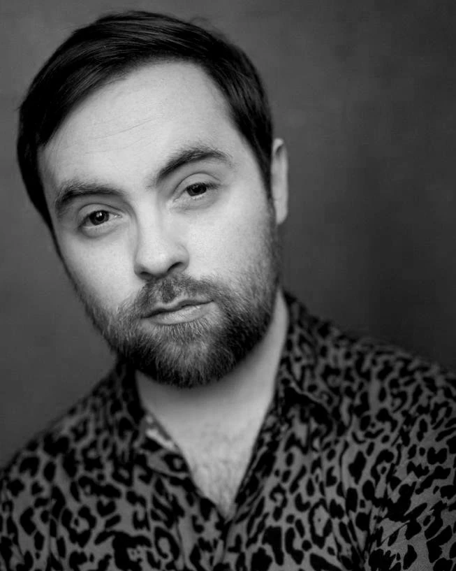 Jak Malone | Operation Mincemeat: a New Musical Wiki | Fandom