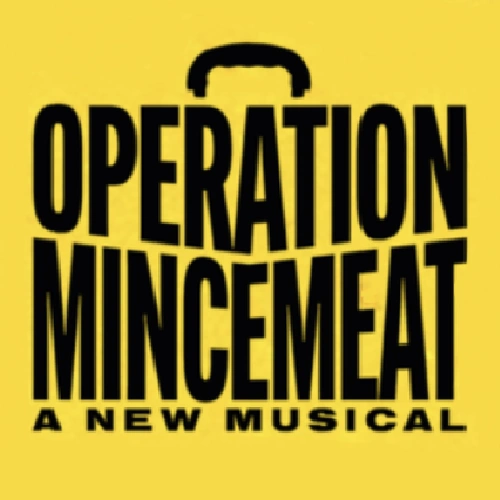 Danny Becker | Operation Mincemeat: a New Musical Wiki | Fandom