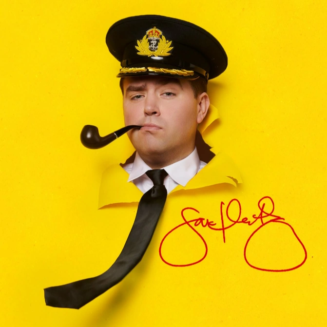 Sam Hartley | Operation Mincemeat: a New Musical Wiki | Fandom