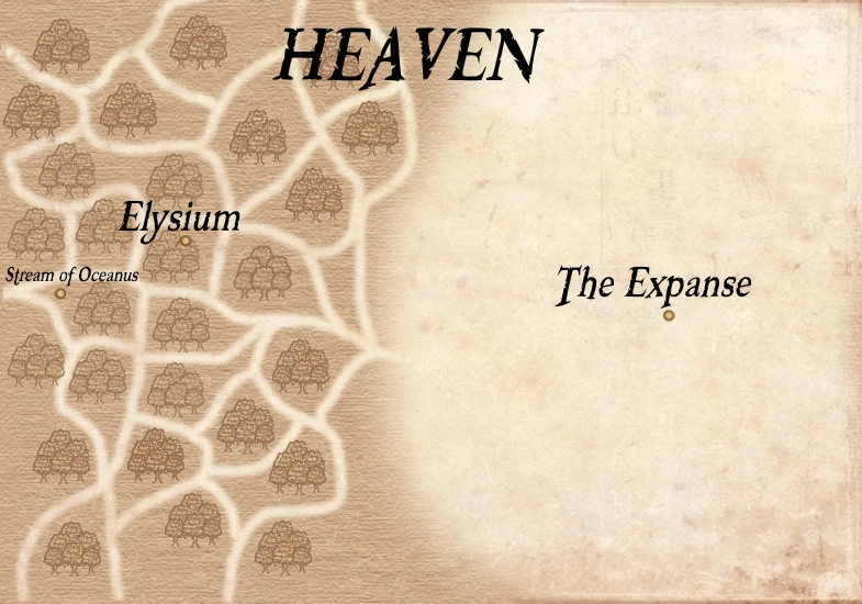 Heaven | Operation R.E.L.P Wiki | Fandom