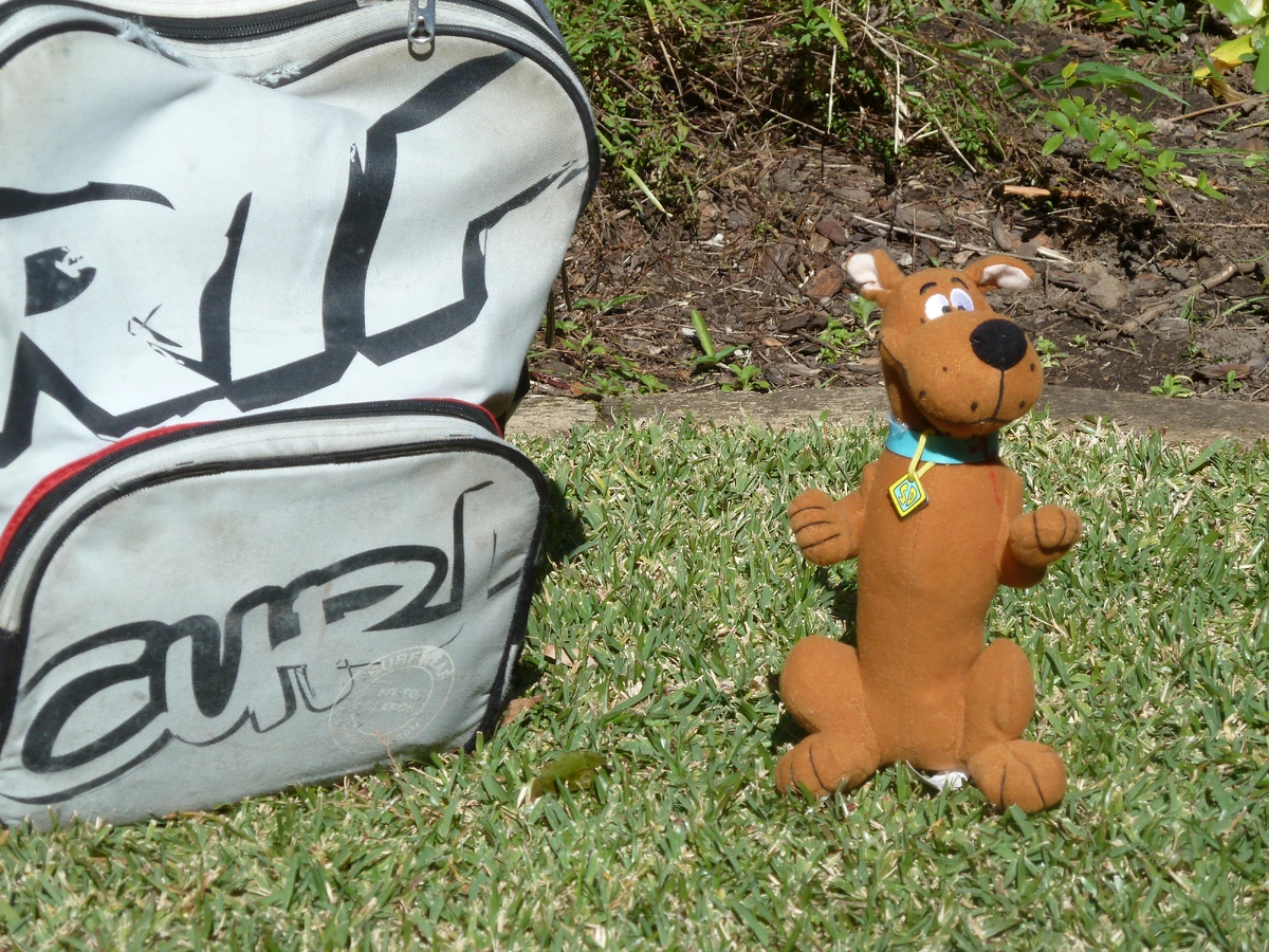 Scooby Doo | Operation R.E.L.P Wiki | Fandom