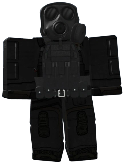 Scout | Operations: Siege (Roblox) Wiki | Fandom