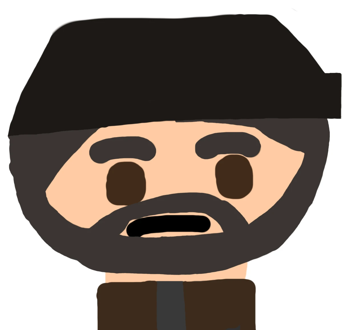 John Xander | OperationX Wiki | Fandom