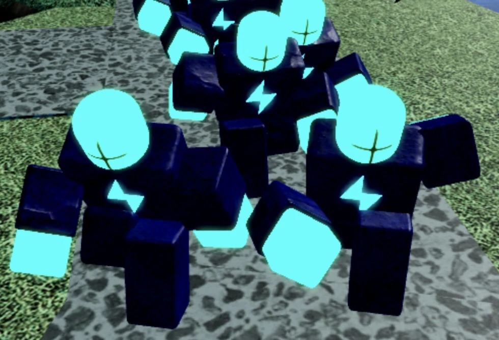 Thunder | Operium Tower Defense Wiki | Fandom