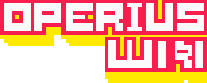 Discuss Everything About Operius Wiki | Fandom